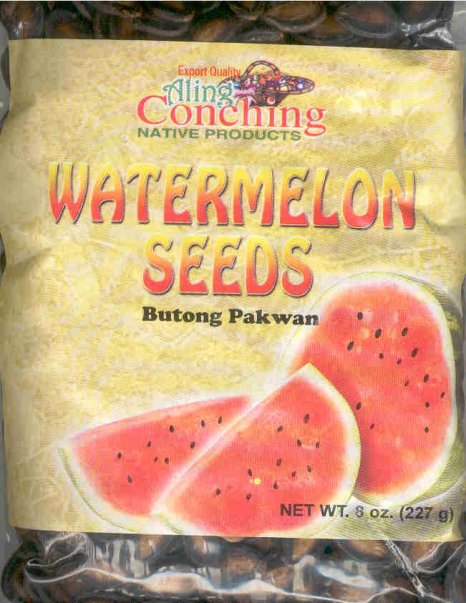 ALING CONCHING NATIVE PRODUCTS : OSM!, Food Beverage And More